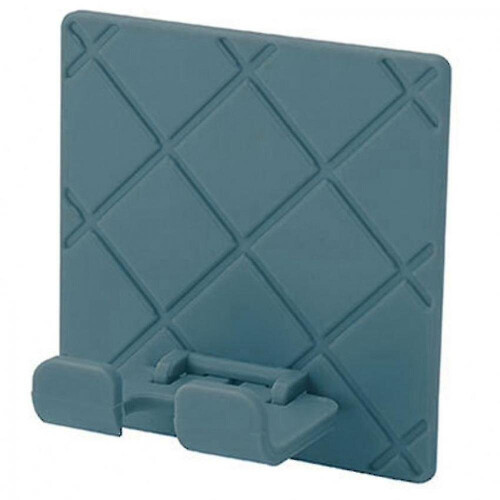 145 Pcs Self Adhesive Plug Cable Hooks Wall Mounted Plug Holder Plug ...