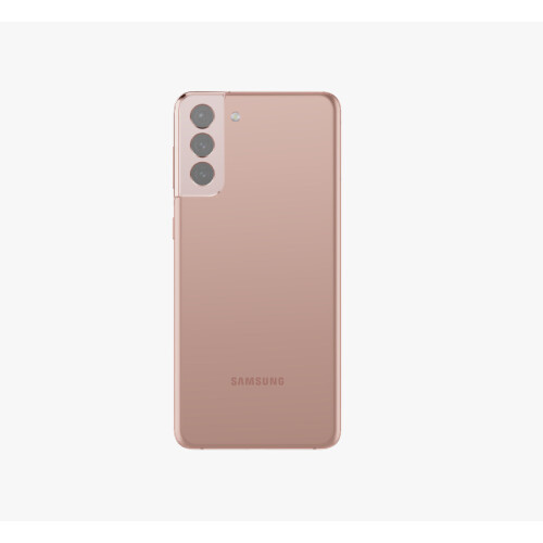 Samsung Galaxy S21+ 5G 12GB RAM 128GB Pink Single SIM on OnBuy