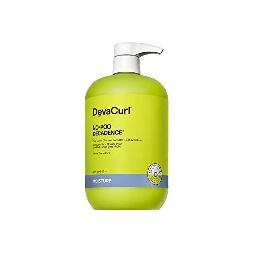 DevaCurl No-Poo Decadence on OnBuy