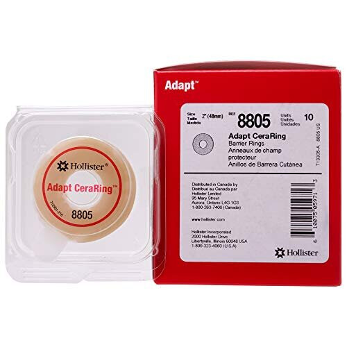 Adapt 8805 Ceraring Barrier Ring 2" - Box of 10 on OnBuy