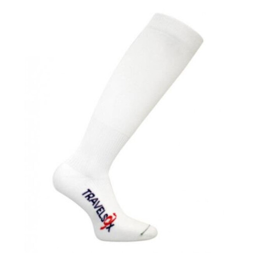 Travelsox TSC 1000 H Patented Graduated Compression OTC Socks 10-18 ...