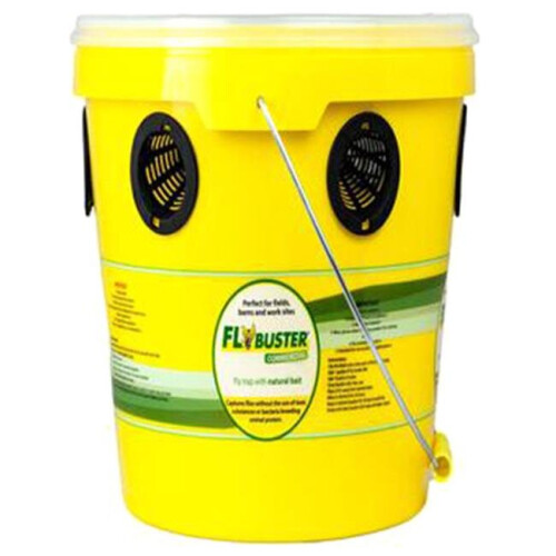 Method Sourcing FlyBuster Commercial Fly Trap on OnBuy