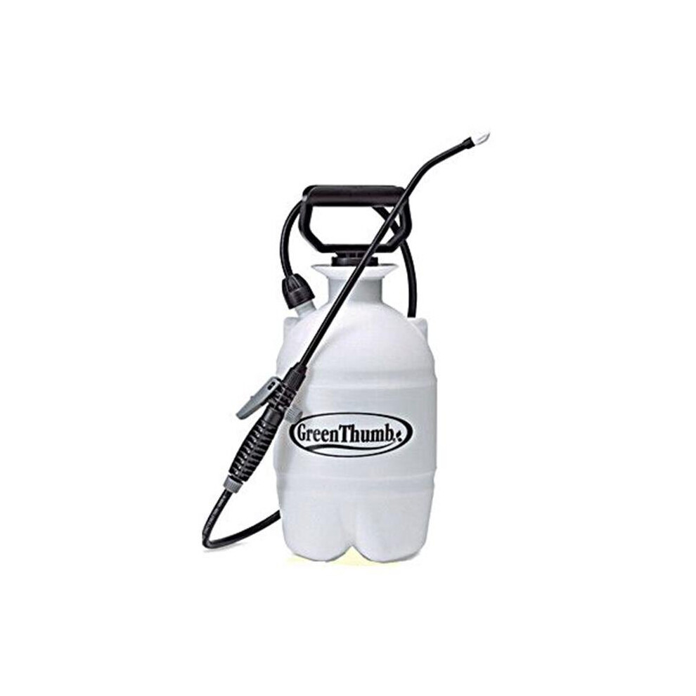 Green Thumb 1 gal Medium Duty Tank Sprayer on OnBuy