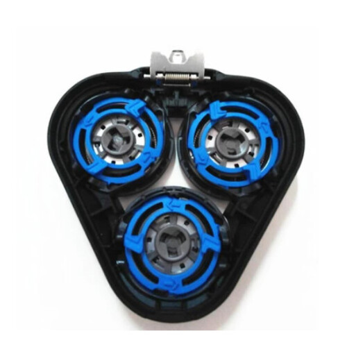 Razor Replacement Shaver Head For Philips S5000 S5370 5010 Spare Blade ...