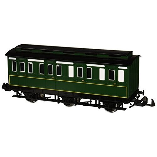 Bachmann Industries Thomas & Friends - Emilys Brake Coach - Large "G ...