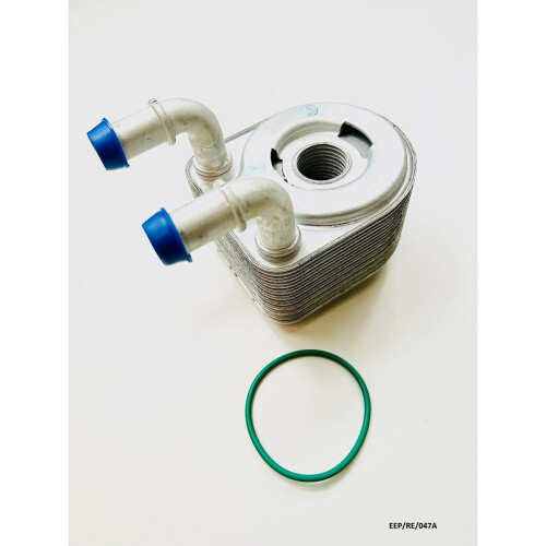 Oil Cooler for RENAULT SCENIC III VAN 1.4L TCe 16V 2009+ 213050003R EEP ...