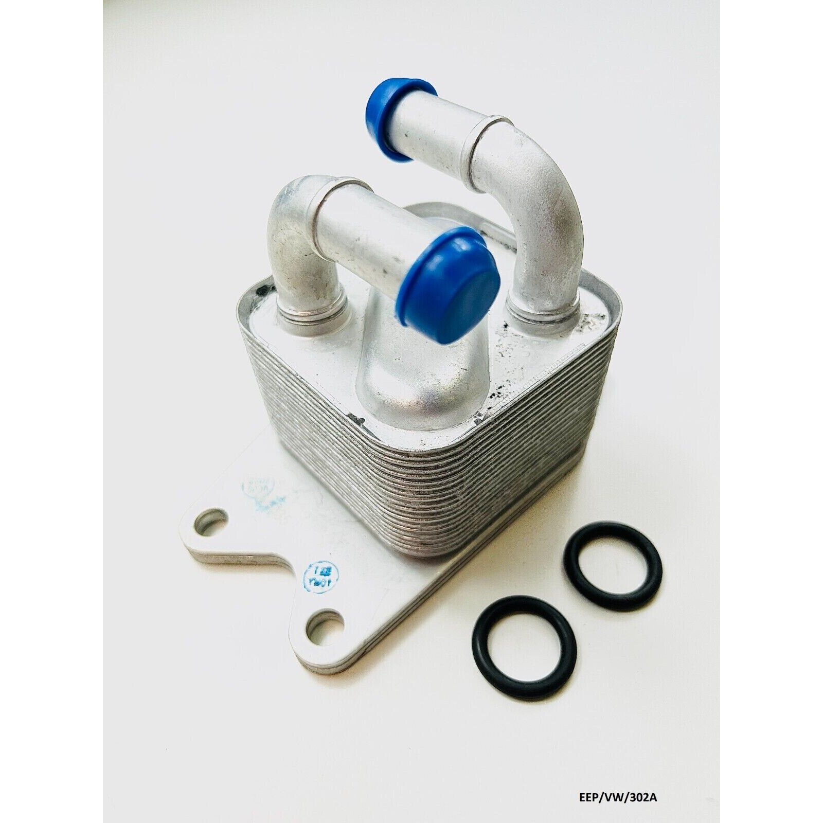 Transmission Oil Cooler For VOLKSWAGEN VW V POLO 2009+ 09G409061B EEP ...