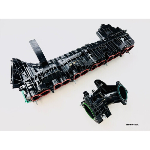Intake Manifold Kit For BMW X3 ( F25 ) 30D 35D xDrive 2011 + EEP/BM ...