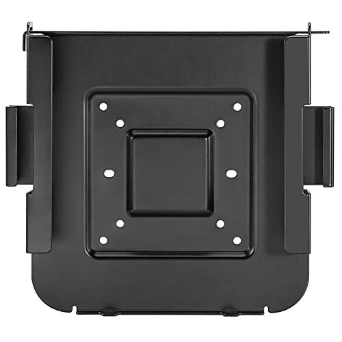 IMC03 Steel Mac Mini Mount -Compatible Wall/Under-desk/LCD Arm Bracket ...