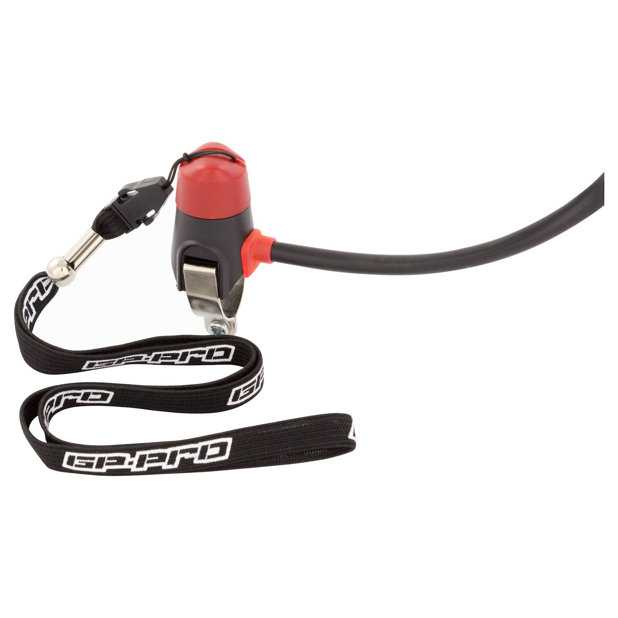 Bike It Magnetic Kill Switch With Lanyard - Power Off When Cap Off on OnBuy