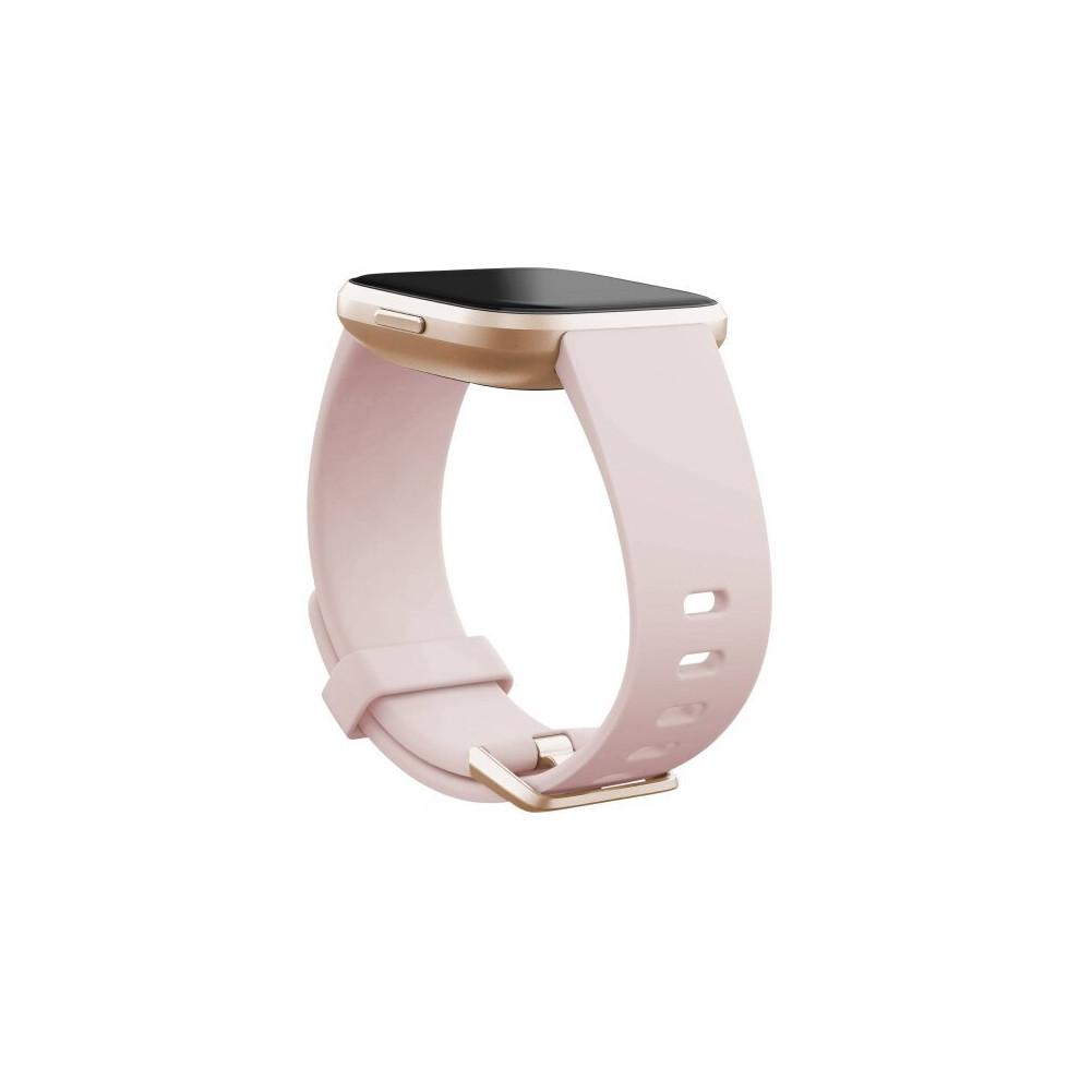 (Rose Gold) Fitbit Versa 2 Smartwatch on OnBuy