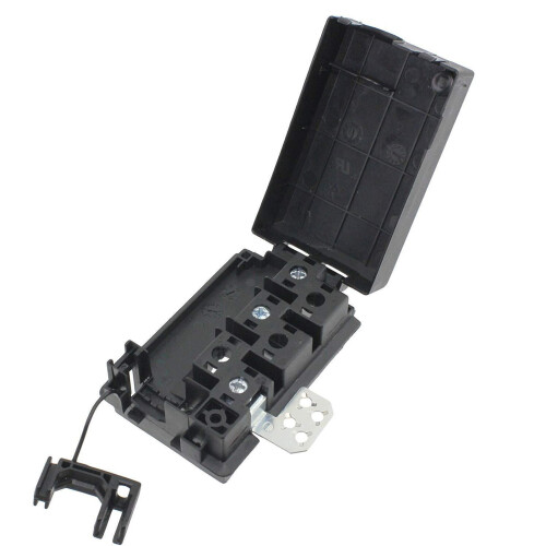 Terminal Block Belling Stoves Oven Hob Mains Junction Box Wire ...