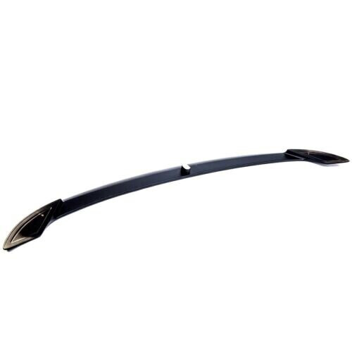 BMW E93 convertible M3 aero performance style rear boot Lip spoiler ...