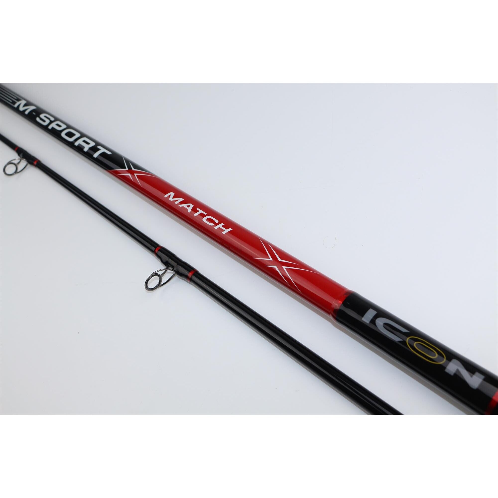 Leeda Icon M-Sport Match MK3 Beach Rod on OnBuy