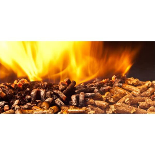 SOCAL Big K 9kg Smokey's BBQ Wood Pellets (Blend of Hickory, Cherry ...