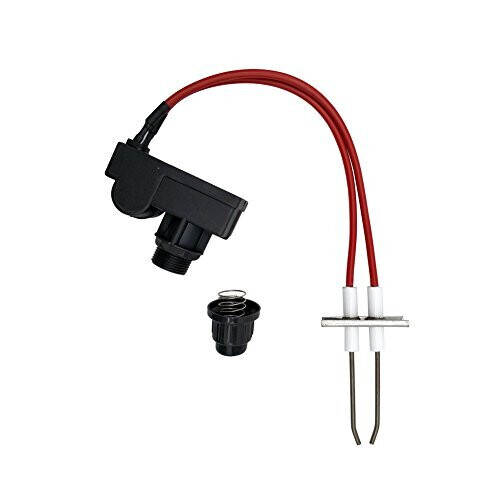 MeTer Star Two Exits AA Battery Igniter With Double Ignition Electrode ...