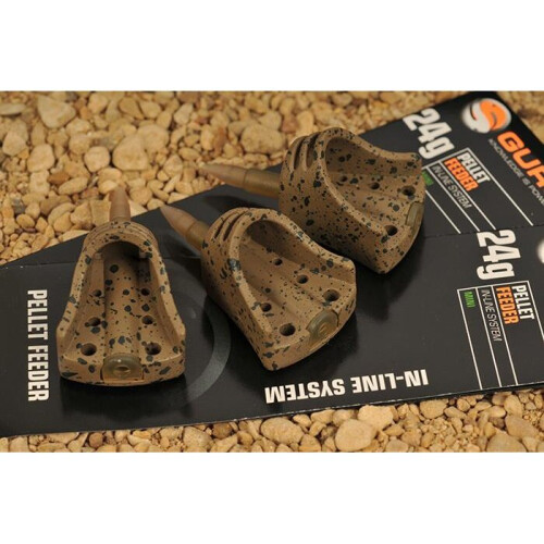 Guru Inline Mini Pellet Feeder 1 Feeder on OnBuy