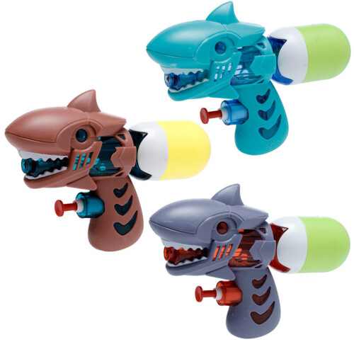 Mini Shark Water Gun on OnBuy
