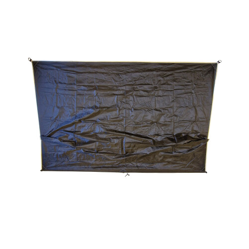 Universal Motorhome Bonnet Cover (Campervan Waterproof UV Protector) on ...