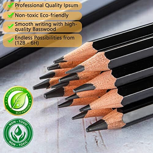12b pencil store