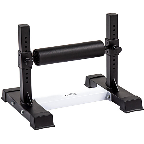 RIP X Adjustable Single Leg Squat Roller Stand for Bulgarian Split ...