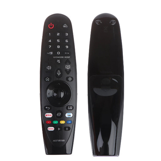 AKB75855501 MR20GA Remote Commander fit for LG Smart TV on OnBuy