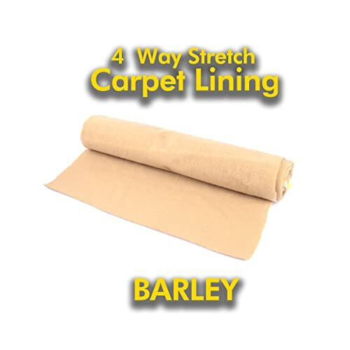 4 Way Super Stretch Lining Carpet for Camper Van Motorhome Car Vehicle ...