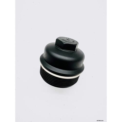 Oil Filter Housing Cap for BMW 3 (F30 F31 F80) 1.6L 2.0L 2013-2018 EEP ...