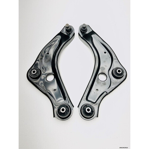 2 x Front Lower Control Arm for NISSAN QASHQAI II ( J11 ) 2014-2020 ZWD ...