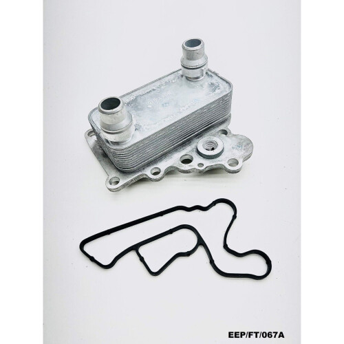 Brand New Oil Cooler for FIAT 500L/ 500X 1.6D 2012+ 55230792 EEP/FT ...