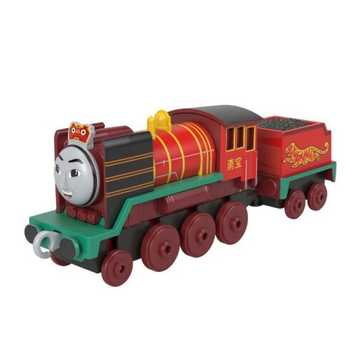 Thomas & Friends Large Push Along Yong Bao on OnBuy