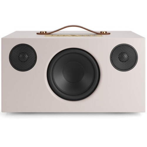 Audio Pro Addon C10 MKII Multiroom Speaker in Sand Limited Edition on OnBuy