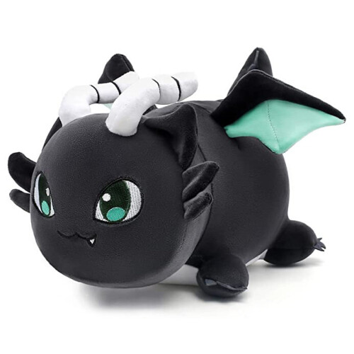 Aphmau MeeMeows Cat Plush Toys Cute Dragon Cat Stuffed Animal Plush ...