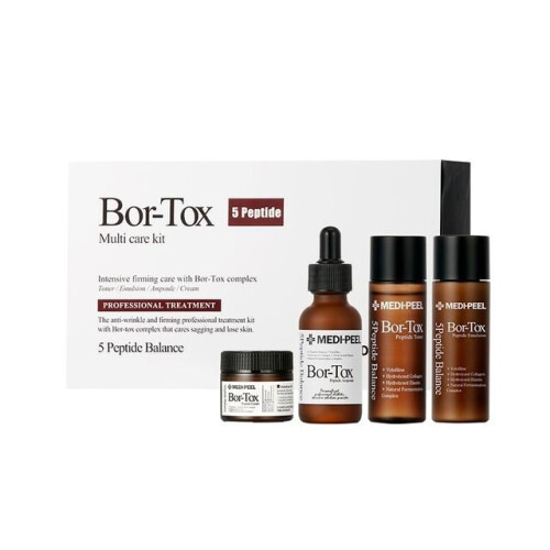 Medipeel Bor Tox Multi Care Kit on OnBuy
