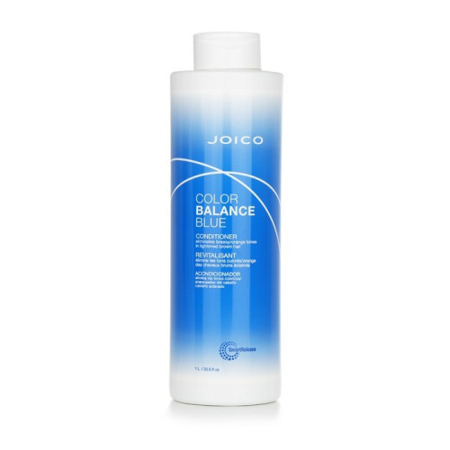 Color Balance Blue Conditioner (eliminates Brassy/orange Tones In ...