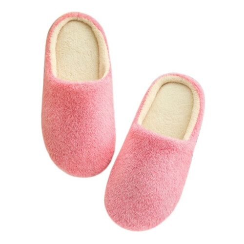 Silent Slipper For Women Home Indoor Lightweight Home Slippers Bedroom ...