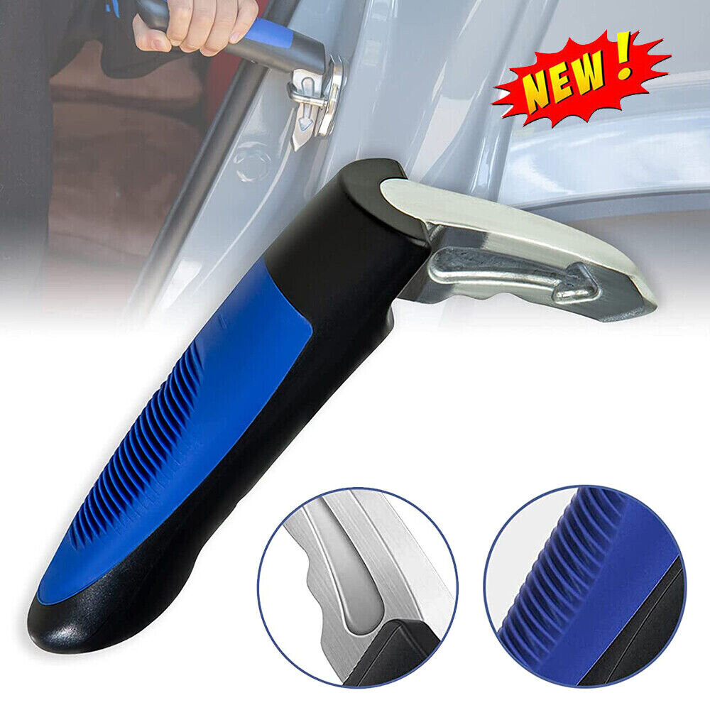 Car Door Armrest for Disabled, Portable Car Cane Grab Bar Mobility Aid ...