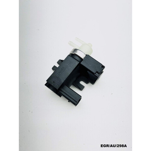 EGR Turbo Vacuum Solenoid Valve For AUDI Q5 2.0TDI 2008-2017 EGR/AU ...
