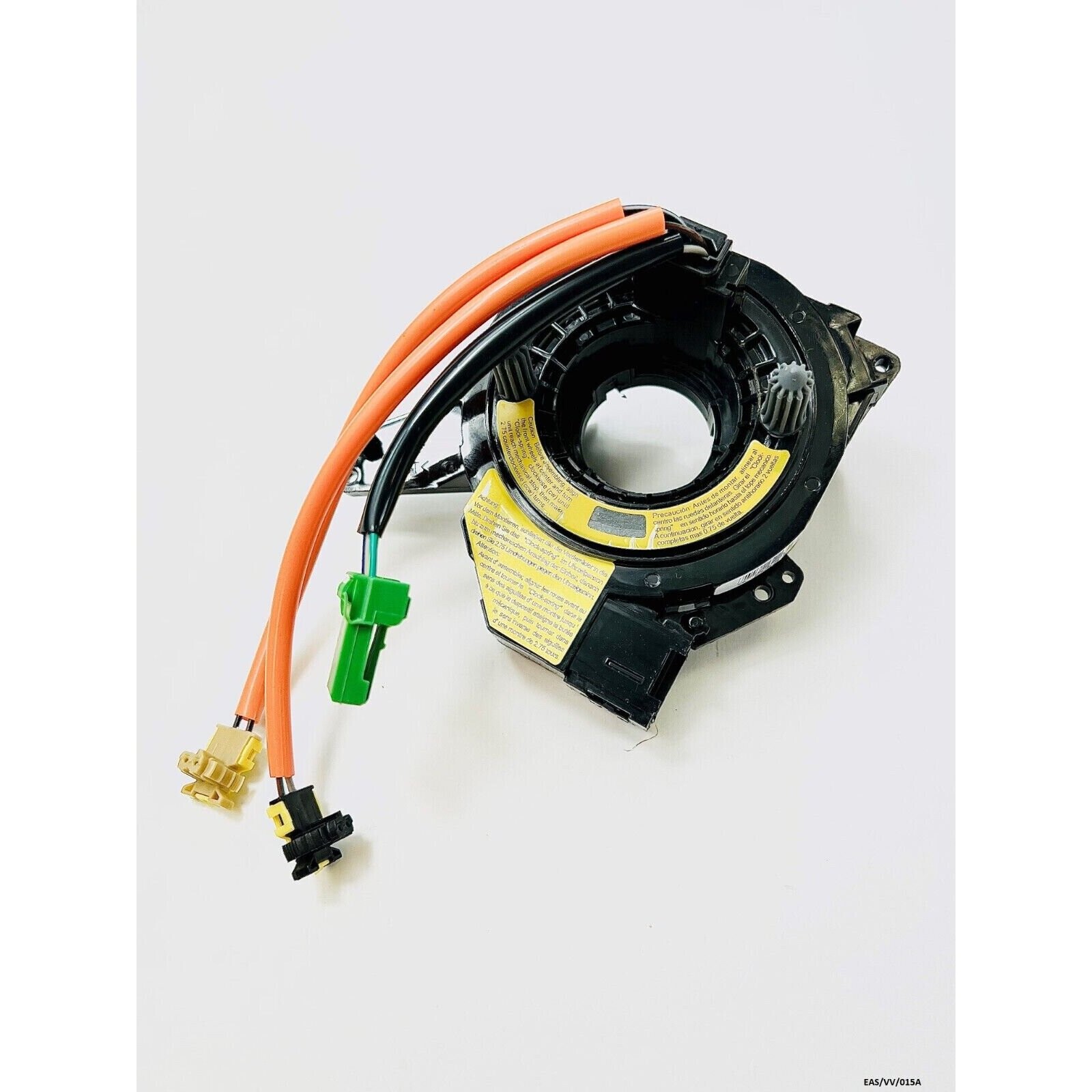 New Clockspring Squib Sensor For VOLVO C30 2006-2013 EAS/VV/015A on OnBuy