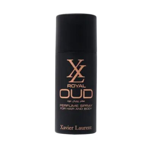 Xavier Laurent Xl Oud Hair & Body Perfume | 150 Ml on OnBuy
