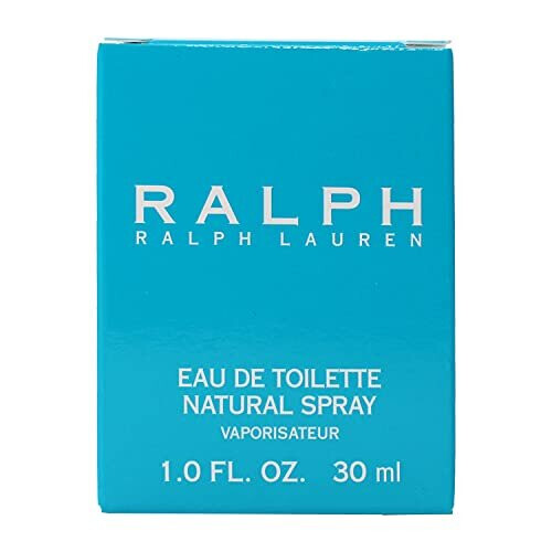 Ralph Perfume For Women by Ralph Lauren EDT Spray 30ml on OnBuy