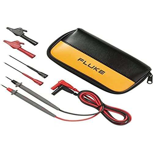 Fluke TL80A, Test Lead Set on OnBuy