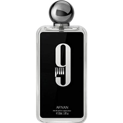 9pm edp spray 100ml for men by Afnan (inspired by Jean Paul Gaultier ...