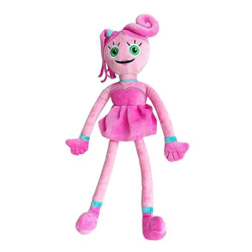 New Mommy Long Leg Soft Toy, Mommy Long Leg Plush Toy, 45cm Mommy Long ...