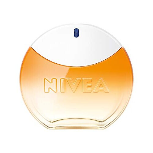 NIVEA Sun Eau de Toilette (30 ml), Nivea Sun EDT with the Original ...