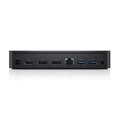 D6000 Usb C Triple Docking Station Up To Three 4k Displays Via Usb C Uhd 5k Usb 3 0 Gigabit