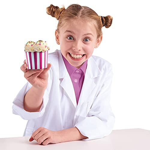 John Adams | Edible Science Kit: 15 Fun Food Experiments | Science and ...