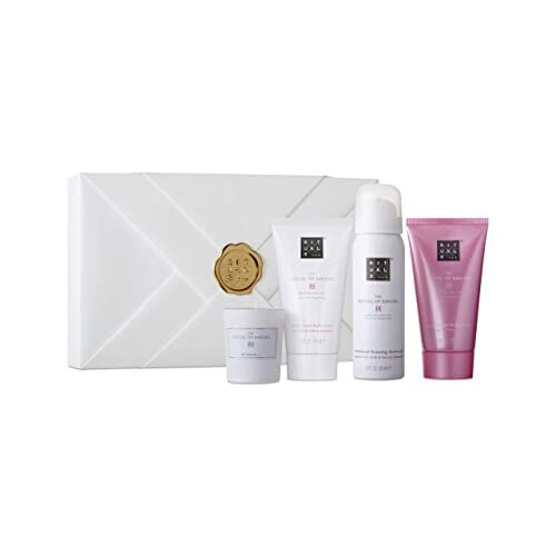 RITUALS Gift Set For Women from The Ritual of Sakura, Small - With Rice ...
