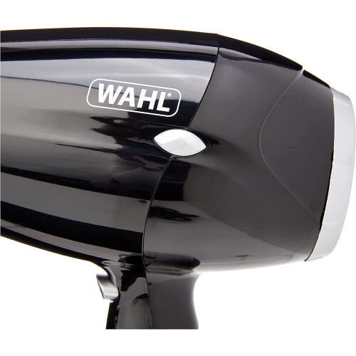 Wahl Power Hair Dryer Professional Concentrator Nozzle Blower Diffuser 2000W on OnBuy