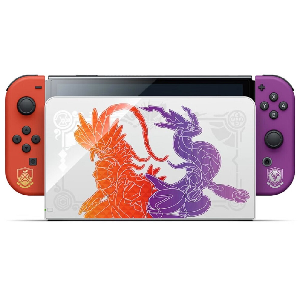 Pokemon on switch store